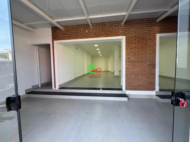 Casa / Sobrado Comercial para Locação em Vinhedo/SP Centro
