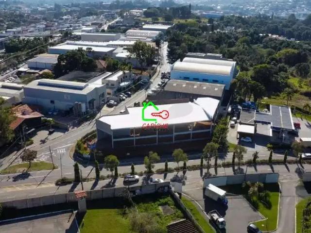Casa / Sobrado Comercial para Locação em Vinhedo/SP Nova Vinhedo