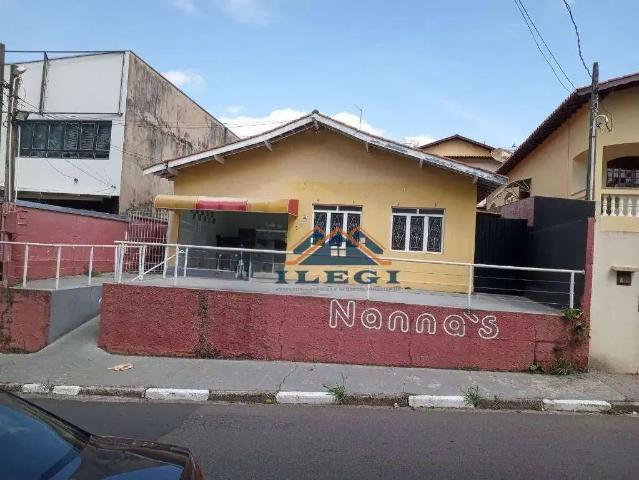Casa / Sobrado Comercial para Locação em Vinhedo/SP Residencial Aquários 2 Quartos