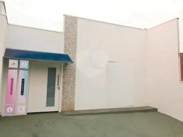 Casa / Sobrado Comercial para Locação em Vinhedo/SP Santa Rosa