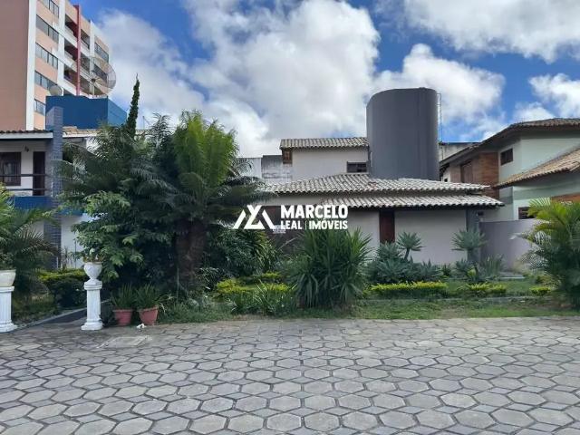 Casa / Sobrado Comercial para Locação em Vitória da Conquista/BA Candeias 3 Quartos
