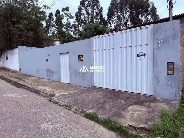 Casa / Sobrado Comercial para Locação em Vitória da Conquista/BA Candeias 10 Quartos