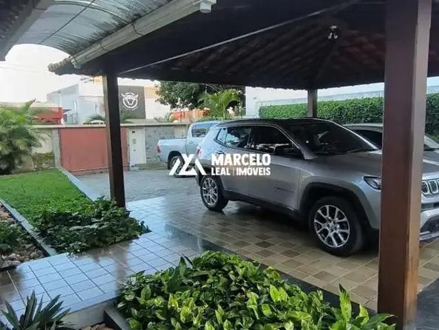 Casa / Sobrado Comercial para Locação em Vitória da Conquista/BA Candeias 5 Quartos