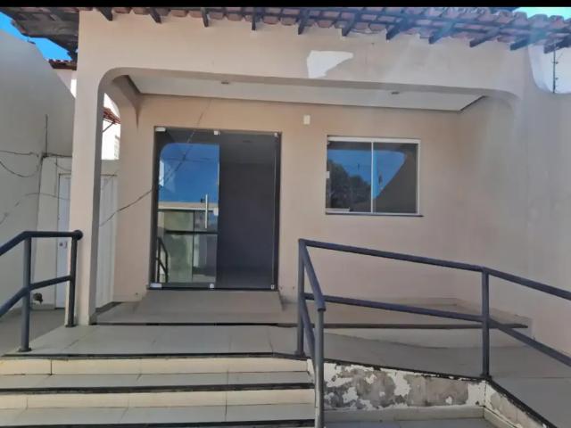 Casa / Sobrado Comercial para Locação em Vitória da Conquista/BA Candeias