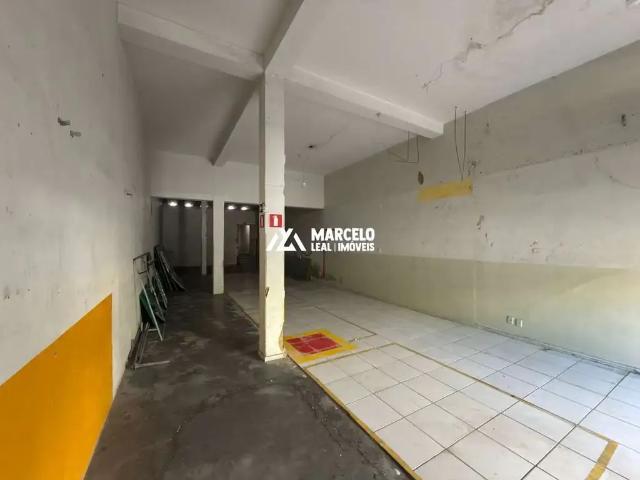 Casa / Sobrado Comercial para Locação em Vitória da Conquista/BA Centro 2 Quartos