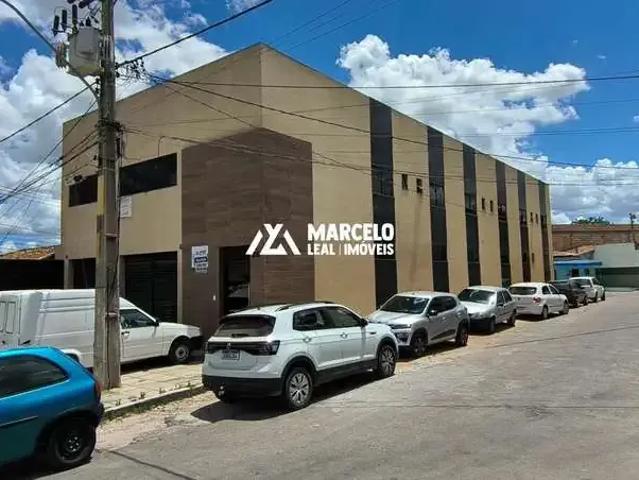 Casa / Sobrado Comercial para Locação em Vitória da Conquista/BA Centro 3 Quartos