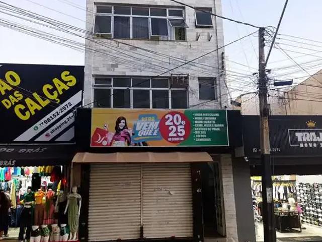 Casa / Sobrado Comercial para Locação em Vitória da Conquista/BA Centro