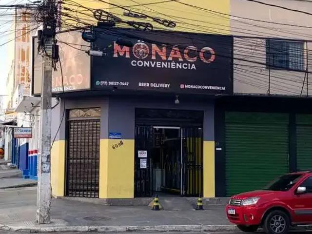 Casa / Sobrado Comercial para Locação em Vitória da Conquista/BA Centro