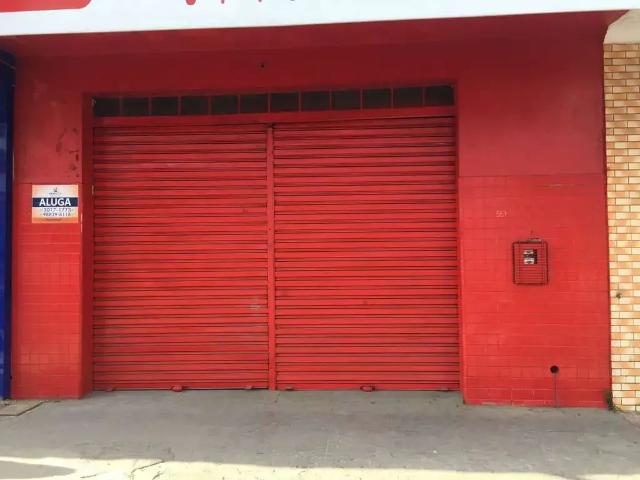 Casa / Sobrado Comercial para Locação em Vitória da Conquista/BA Centro