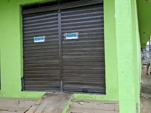 Casa / Sobrado Comercial para Locação em Vitória da Conquista/BA Alto Maron