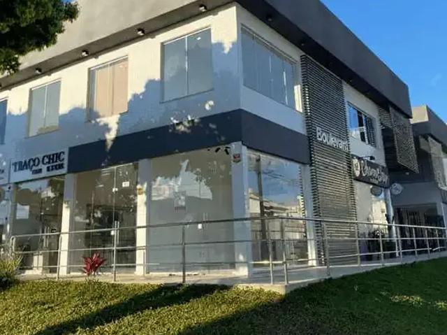Casa / Sobrado Comercial para Locação em Vitória da Conquista/BA Alto Maron