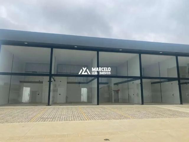Casa / Sobrado Comercial para Locação em Vitória da Conquista/BA Ayrton Senna 1 Quartos