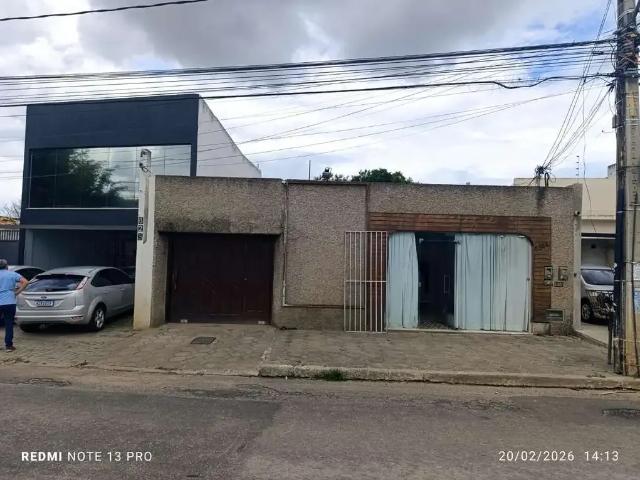 Casa / Sobrado Comercial para Locação em Vitória da Conquista/BA Boa Vista