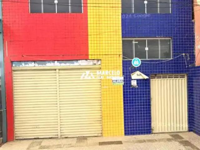 Casa / Sobrado Comercial para Locação em Vitória da Conquista/BA Bateias 1 Quartos
