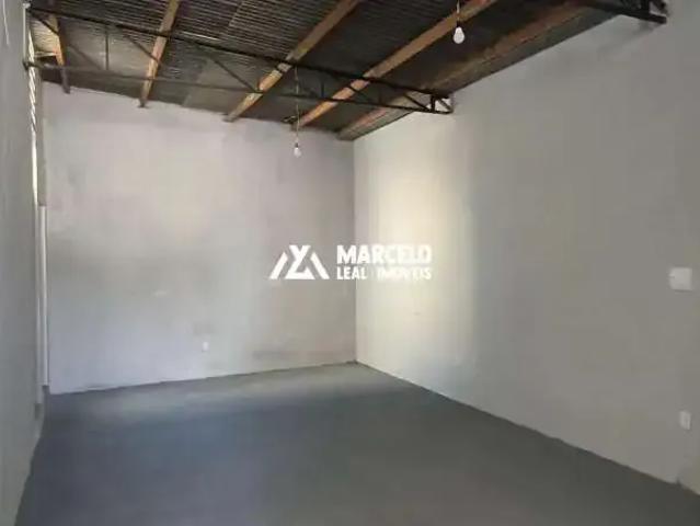 Casa / Sobrado Comercial para Locação em Vitória da Conquista/BA Felícia 1 Quartos