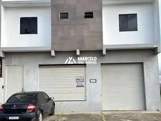 Casa / Sobrado Comercial para Locação em Vitória da Conquista/BA Ibirapuera 1 Quartos