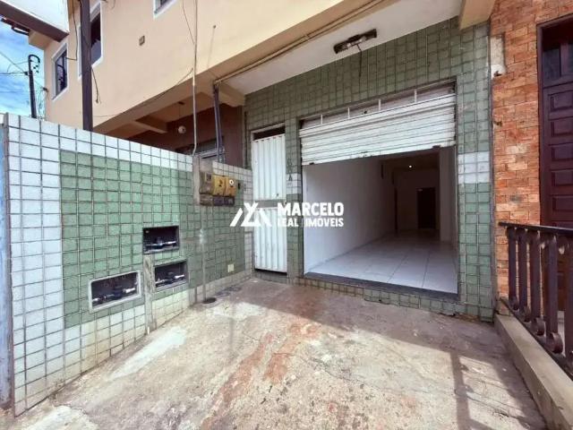 Casa / Sobrado Comercial para Locação em Vitória da Conquista/BA Ibirapuera 1 Quartos