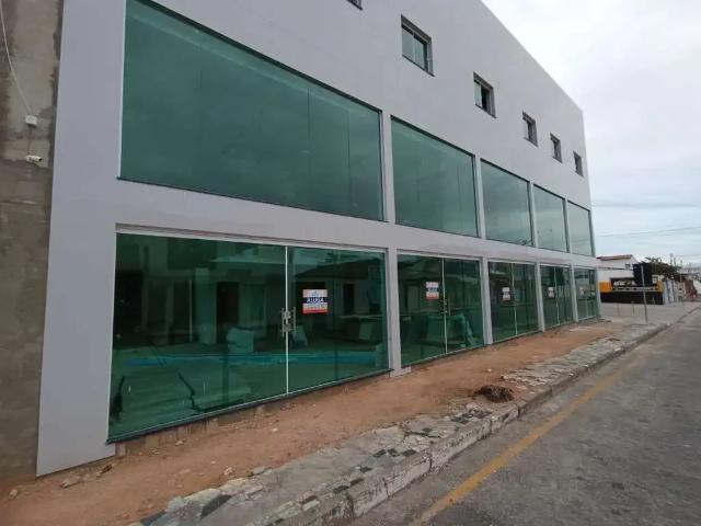 Casa / Sobrado Comercial para Locação em Vitória da Conquista/BA Jurema