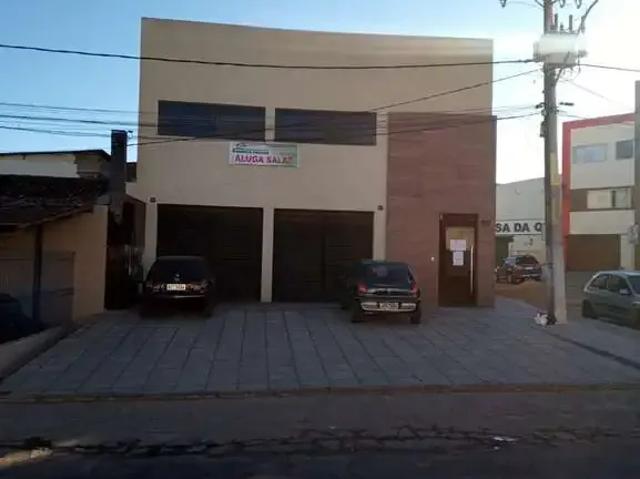 Casa / Sobrado Comercial para Locação em Vitória da Conquista/BA Jurema