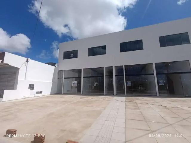 Casa / Sobrado Comercial para Locação em Vitória da Conquista/BA Jurema