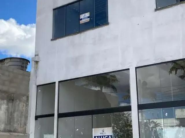 Casa / Sobrado Comercial para Locação em Vitória da Conquista/BA Jurema