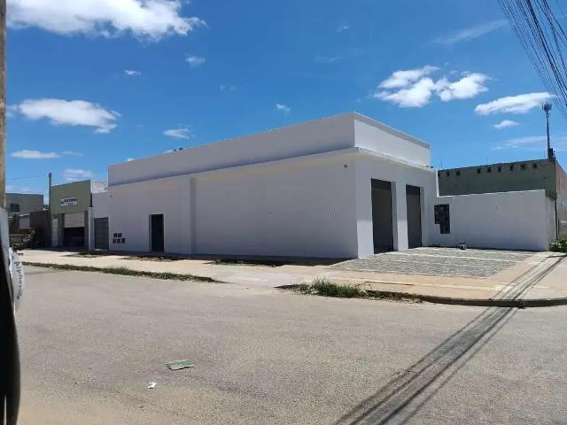 Casa / Sobrado Comercial para Locação em Vitória da Conquista/BA Primavera