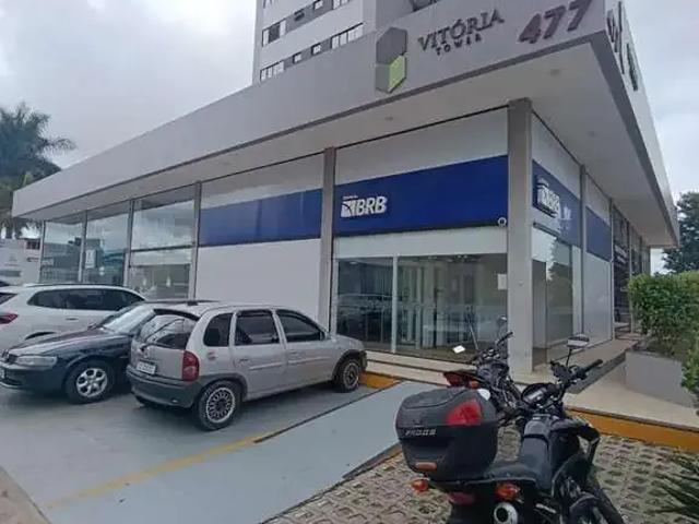 Casa / Sobrado Comercial para Locação em Vitória da Conquista/BA Recreio