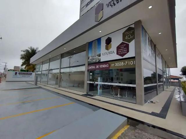 Casa / Sobrado Comercial para Locação em Vitória da Conquista/BA Recreio