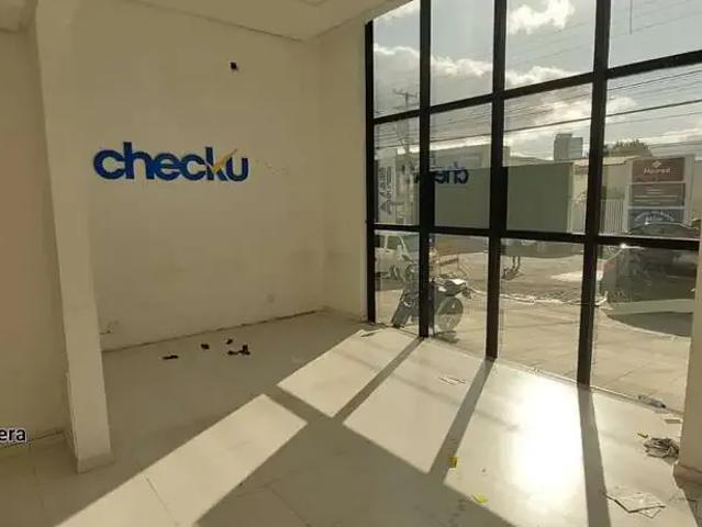 Casa / Sobrado Comercial para Locação em Vitória da Conquista/BA Recreio