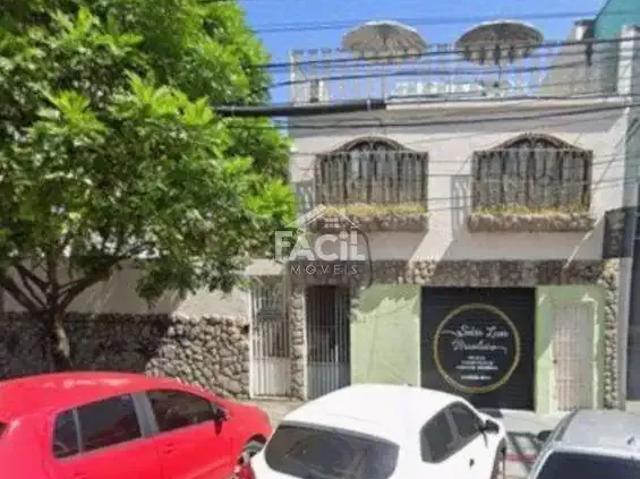 Casa / Sobrado Comercial para Locação em Vitória/ES Bento Ferreira