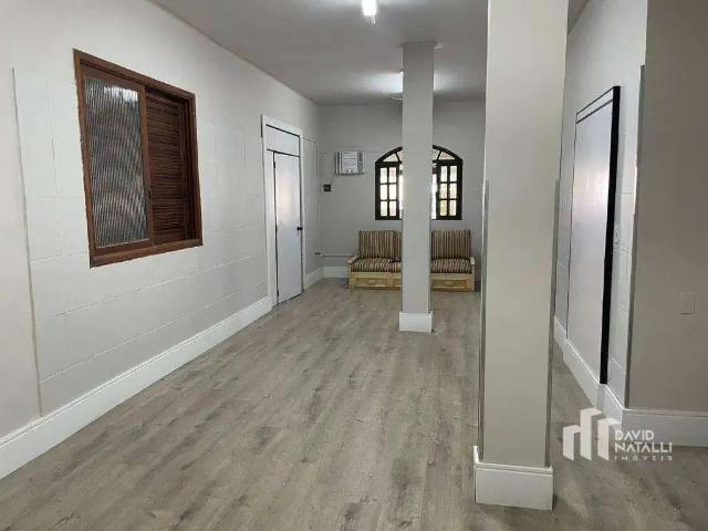 Casa / Sobrado Comercial para Locação em Vitória/ES Bento Ferreira 3 Quartos