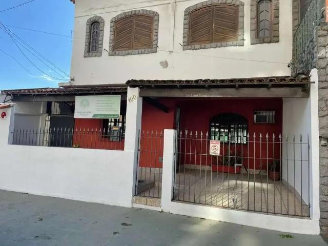 Casa / Sobrado Comercial para Locação em Vitória/ES Bento Ferreira 3 Quartos