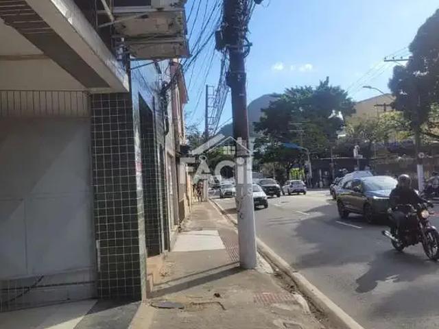 Casa / Sobrado Comercial para Locação em Vitória/ES Bonfim