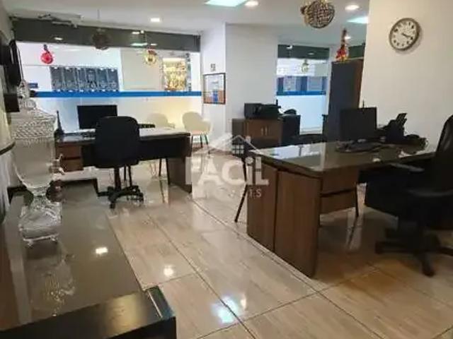 Casa / Sobrado Comercial para Locação em Vitória/ES Centro