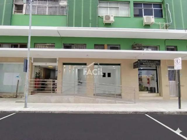 Casa / Sobrado Comercial para Locação em Vitória/ES Centro