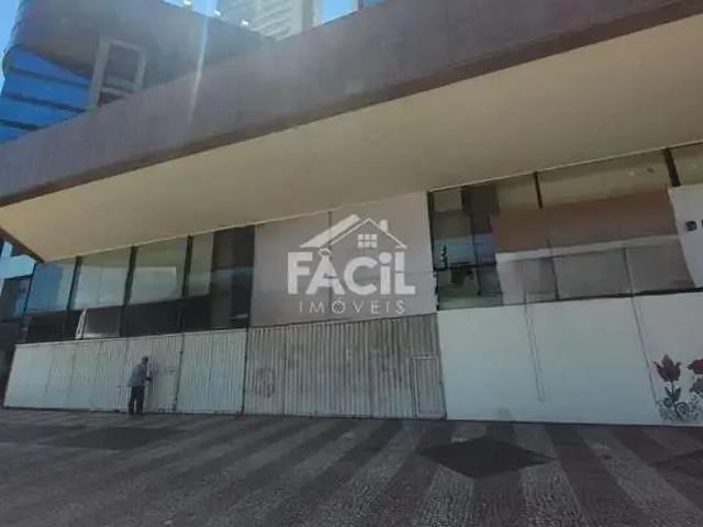 Casa / Sobrado Comercial para Locação em Vitória/ES Enseada do Suá