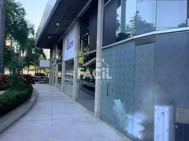 Casa / Sobrado Comercial para Locação em Vitória/ES Enseada do Suá