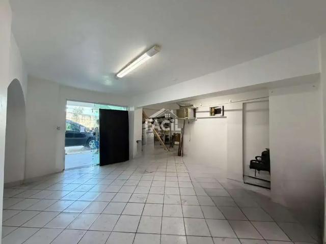 Casa / Sobrado Comercial para Locação em Vitória/ES Jardim Camburi