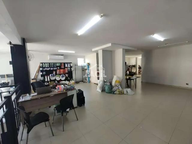 Casa / Sobrado Comercial para Locação em Vitória/ES Jardim Camburi