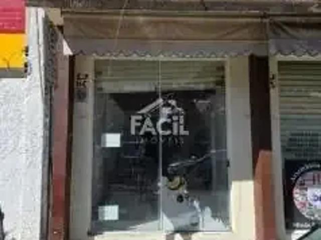 Casa / Sobrado Comercial para Locação em Vitória/ES Jardim Camburi
