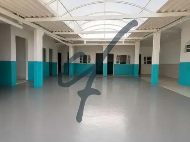 Casa / Sobrado Comercial para Locação em Vitória/ES Jardim Camburi