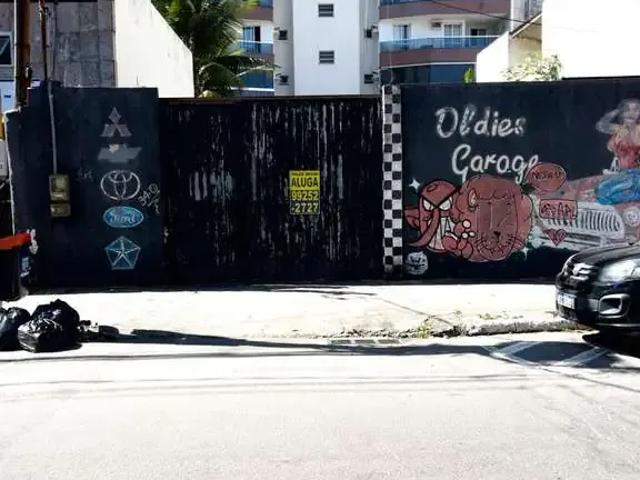 Casa / Sobrado Comercial para Locação em Vitória/ES Jardim Camburi