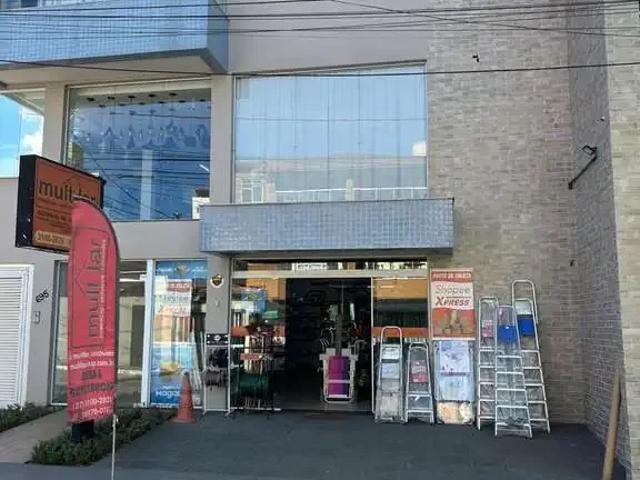 Casa / Sobrado Comercial para Locação em Vitória/ES Jardim Camburi