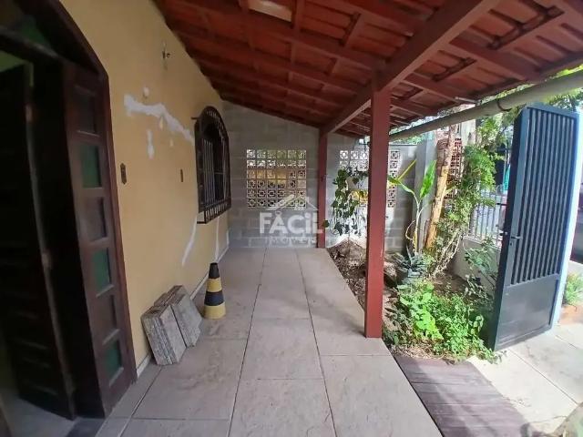Casa / Sobrado Comercial para Locação em Vitória/ES Jardim Camburi 3 Quartos