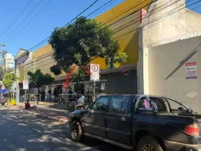 Casa / Sobrado Comercial para Locação em Vitória/ES Praia do Canto