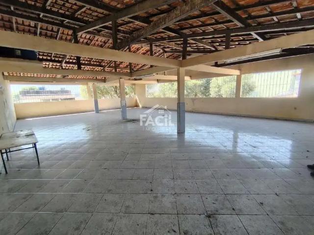 Casa / Sobrado Comercial para Locação em Vitória/ES República