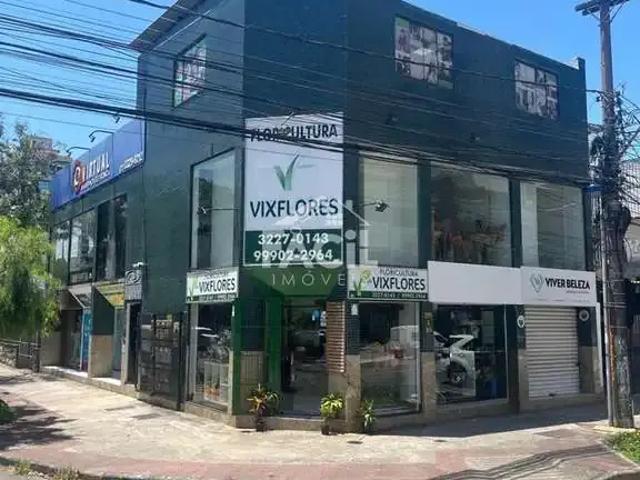 Casa / Sobrado Comercial para Locação em Vitória/ES Santa Lúcia