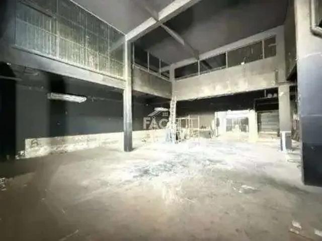 Casa / Sobrado Comercial para Locação em Vitória/ES Santa Lúcia