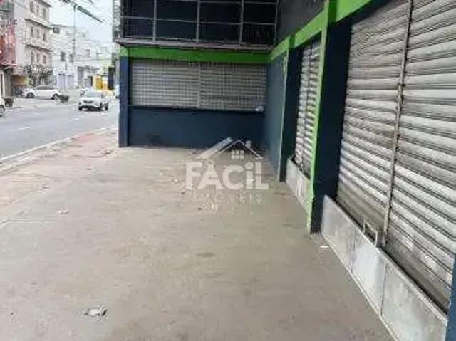Casa / Sobrado Comercial para Locação em Vitória/ES Santa Luíza