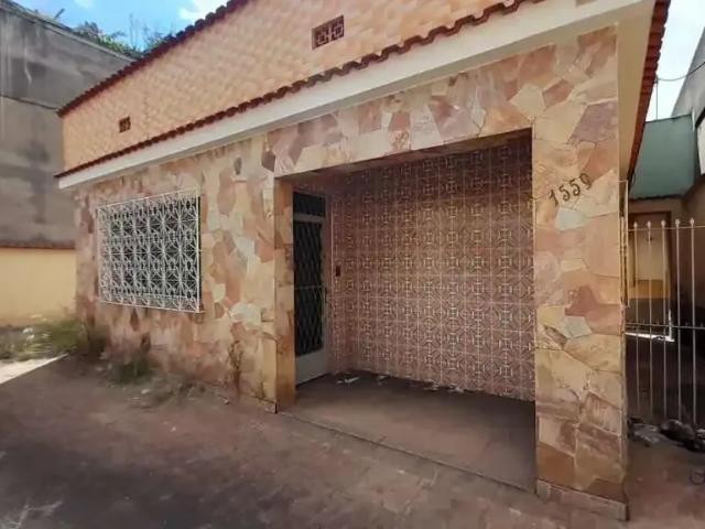 Casa / Sobrado Comercial para Locação em Volta Redonda/RJ Retiro